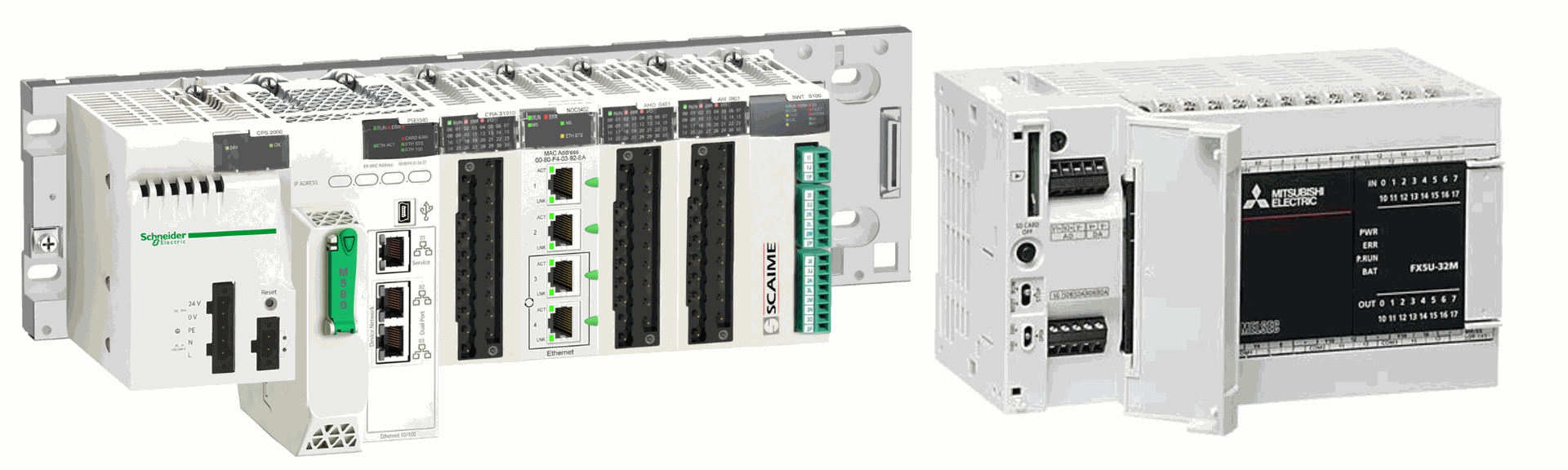 Mastering Industrial Automation:Your Ultimate Guide to Choosing the Perfect PLC | High Systems ...